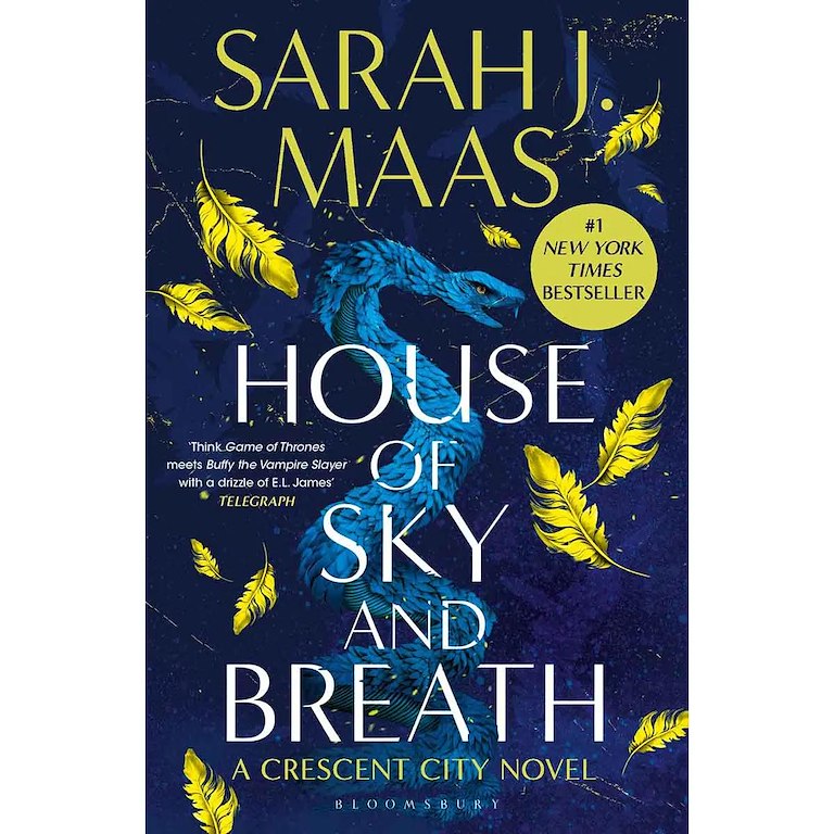 HOUSE OF SKY AND BREATH TikTok Hit nc pb