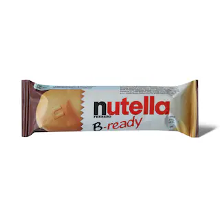 Keks Nutella B-ready 22g