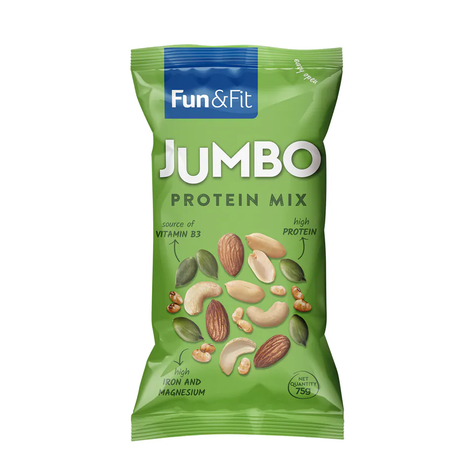 Protein mix Jumbo 75g