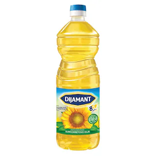 Ulje Dijamant pvc 1l