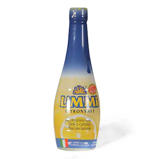 Limmi prirodni sok limuna 500ml