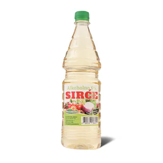 Alkoholno sirce 9% 1l