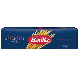 Spagete no5 Barilla 500g