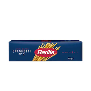 Spagete no5 Barilla 500g