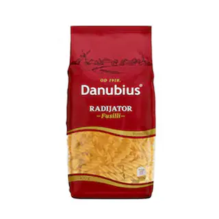 Test.radijator vit.A i D3 Danubius 400g