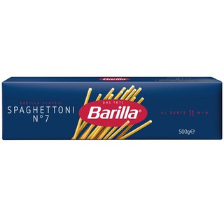 Spagete no7 Barilla 500g