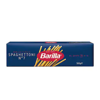 Spagete no7 Barilla 500g