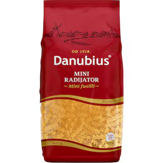 Mini Radijator vitaminiz.Danubius 400g