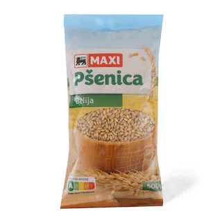 Psenica za kuvanje Maxi 500g