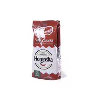 Paprika slatka Vitamin 100g