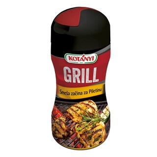 Grill piletina 80g