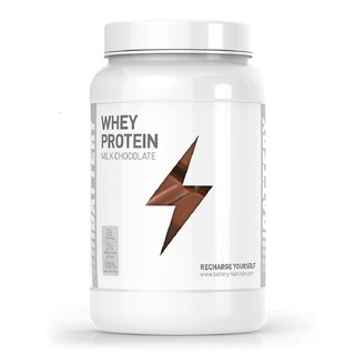 Battery whey protein cokolada 800gr