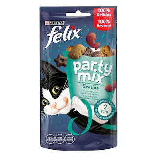 Party mix Ocean Mix poslastica Felix 60g