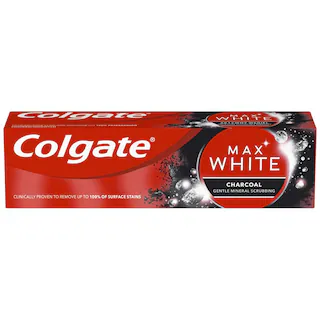 Pasta za zube Colgate MaxWh.Charcoal75ml