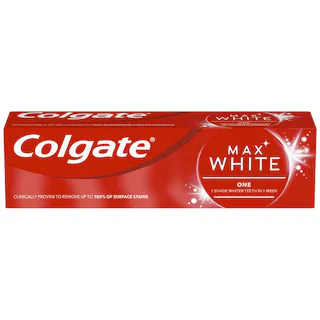 Pasta za zube MaxWhite One Colgate 75ml