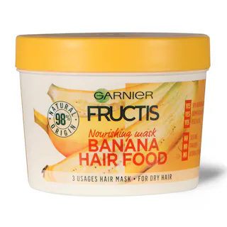Maska Fructis Hair Food Banana 390ml