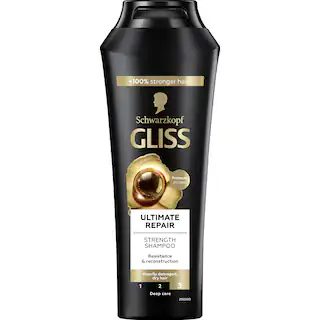 Sampon Ultimate repair Gliss 250ml