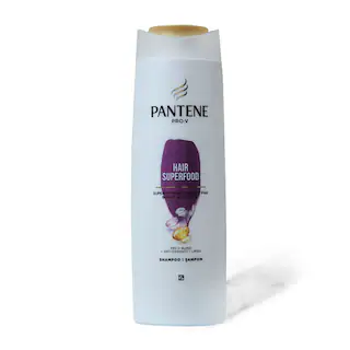 Sampon Pantene superfood 360ml