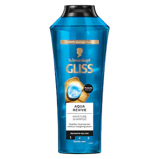 Sampon za kosu Gliss Aqua Revive 400ml