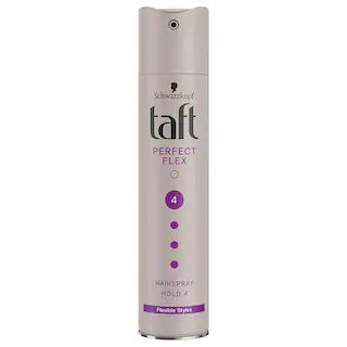 Lak za kosu Perfect Flex Taft 250ml