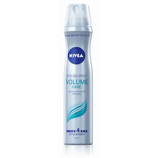 Lak za kosu za volumen Nivea 250ml