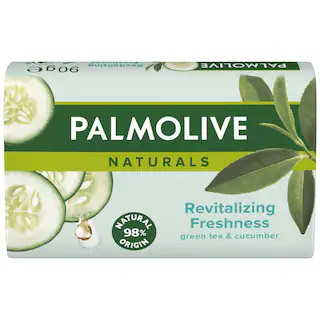 Sapun Palmolive Green Tea&Cucumber 90g