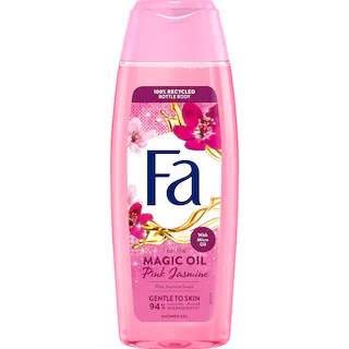 Gel/tus.Fa magic oil pink jasmine 250ml