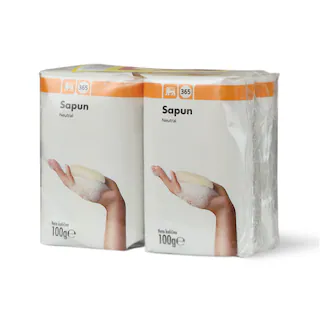 Sapun Neutral 365 4x100g