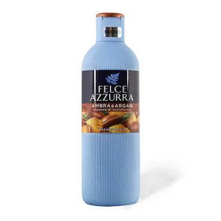 Kupka Felce Azzurra-Argan 650ml