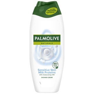 Pena/kup.Palmolive Naturals M&P500ml