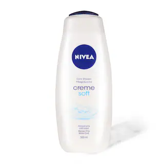 Krema za kupanje Nivea 500ml