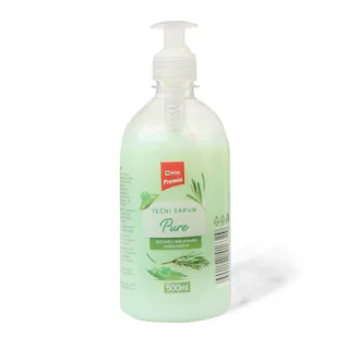 Tecni sapun Maxi Pure 500ml