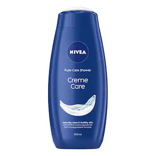 Gel za tusir.Creme care Nivea 500ml