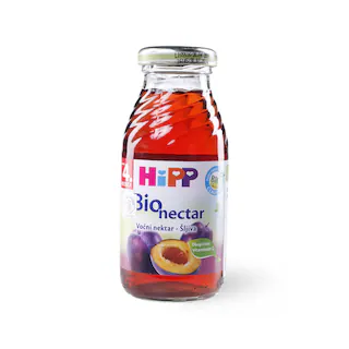 Sok Hipp/sljiva 302 200ml