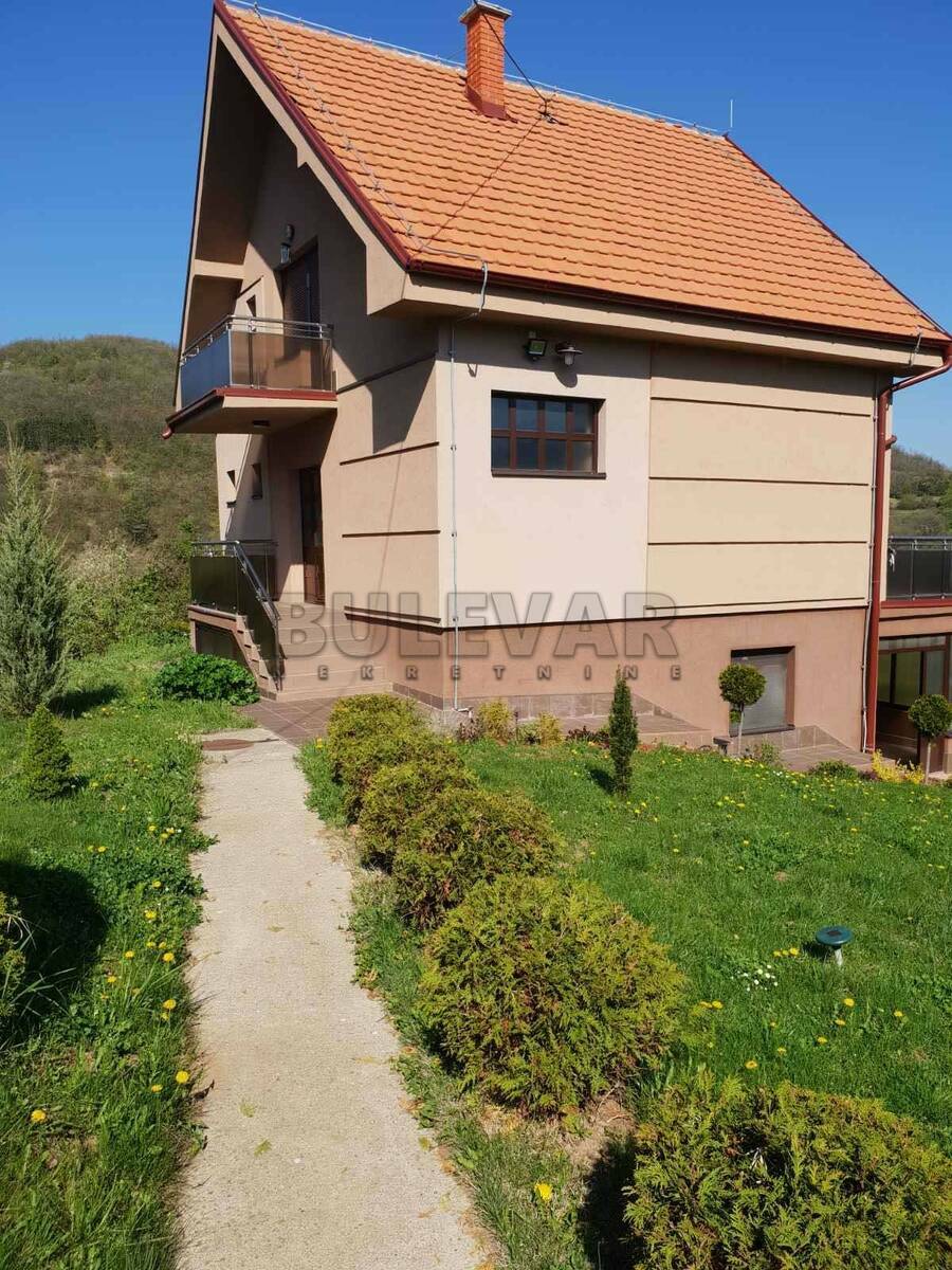 Kuća, Dimitrovgrad