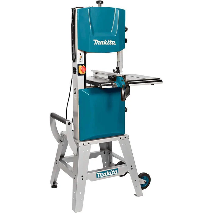 Tračna testera - bansek Makita 900W (LB1200F)