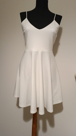 SNIZENA Missguided haljina/basic