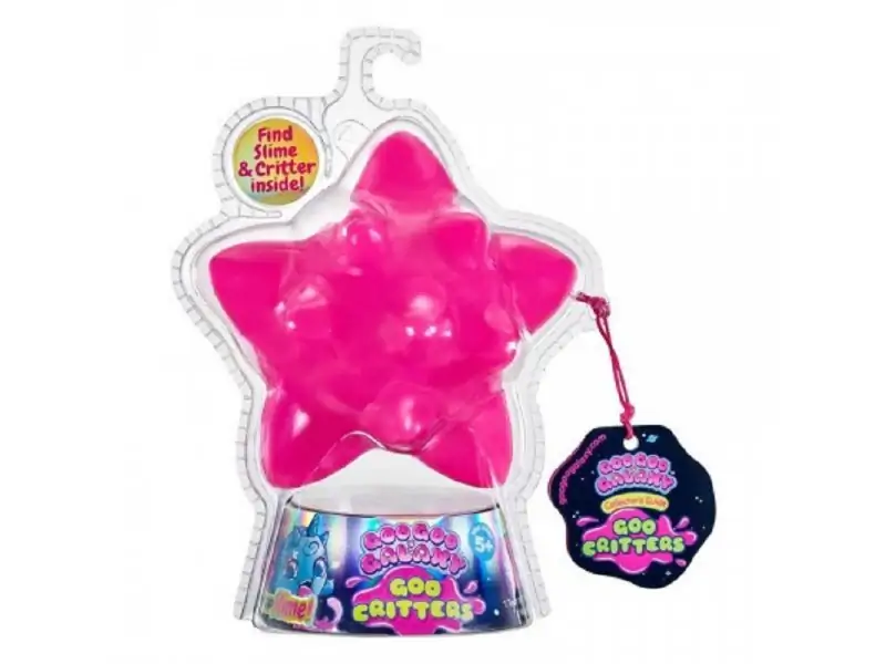 DEXY CO GOO GOO GALAXY ASST ( ME51028 )