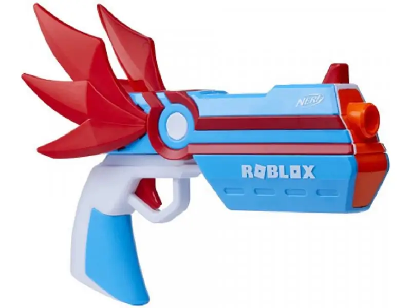 NERF ROBLOX MM2 DARTHBRINGER ( F3776 )