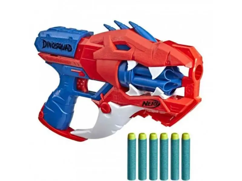 NERF RAPTOR SLASH BLASTER