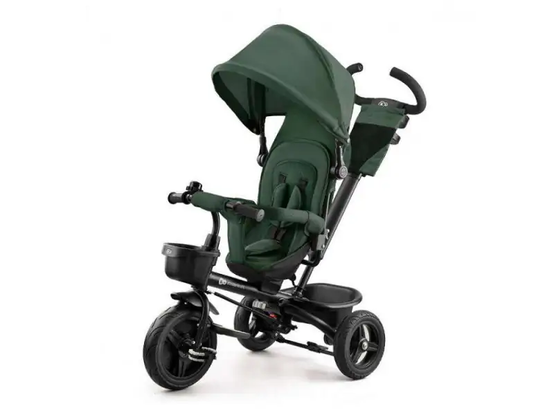 KINDERKRAFT TRICIKL AVEO MYSTIC GREEN (KRAVEO00GRE0000)