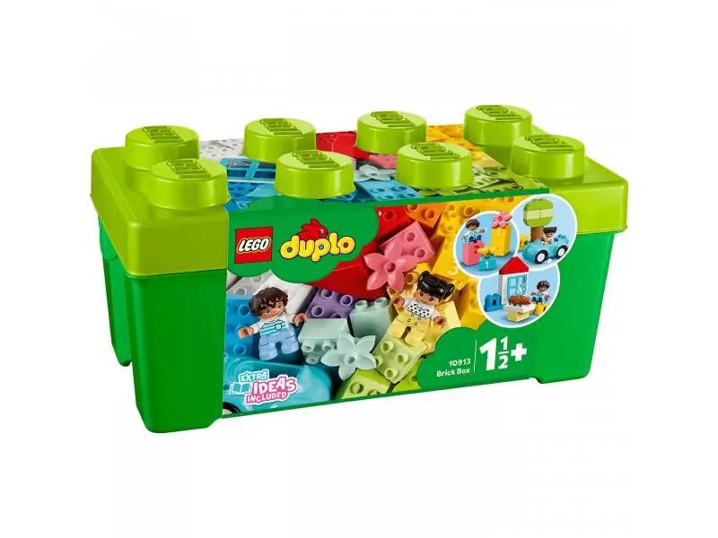 LEGO DUPLO 10913 KUTIJA PUNA KOCAKA