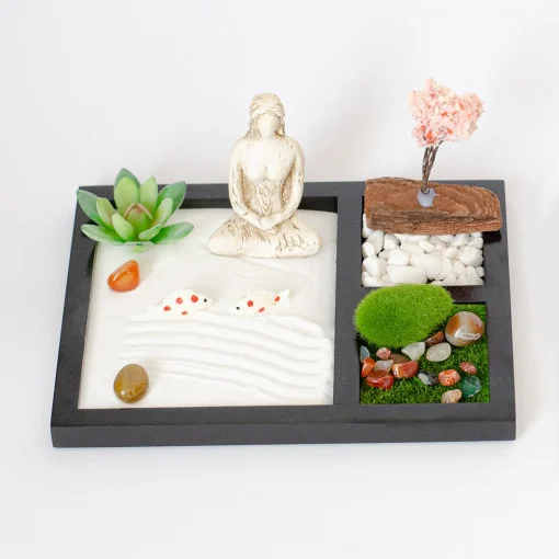 Zen Bašta – Lotos