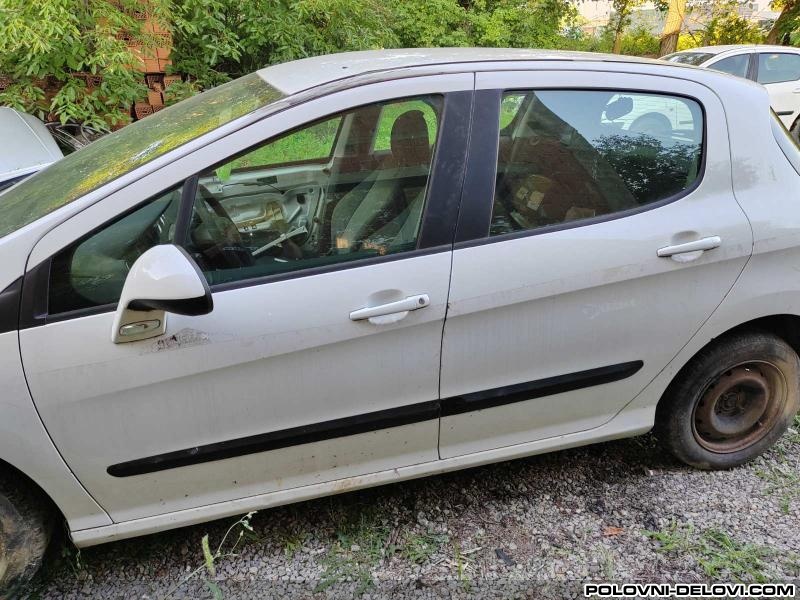 Peugeot 308 1.4b Kompletan Auto U Delovima