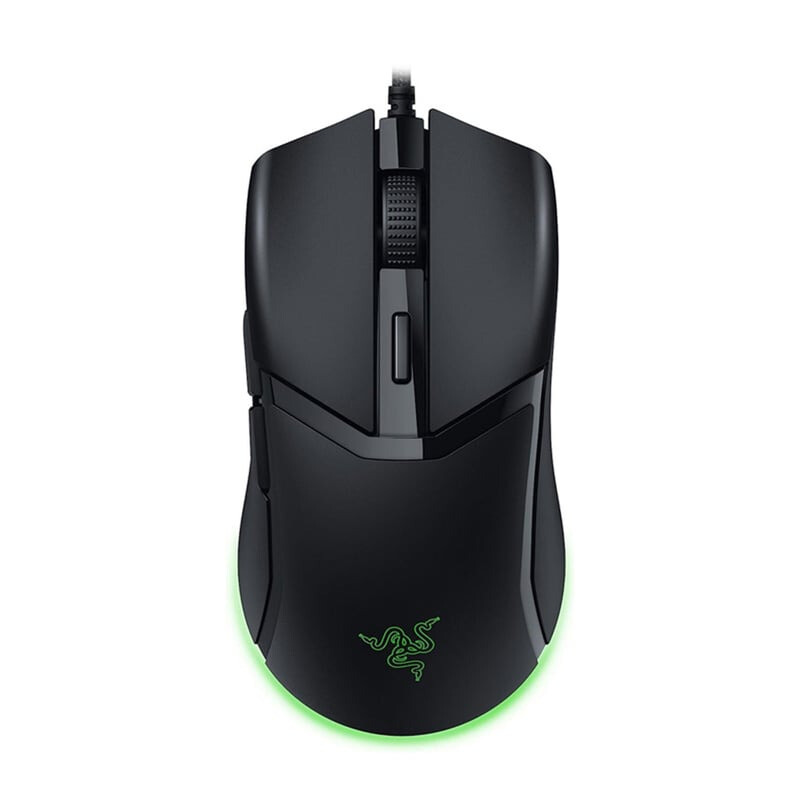 Cobra – Customizable Gaming Mouse – FRML