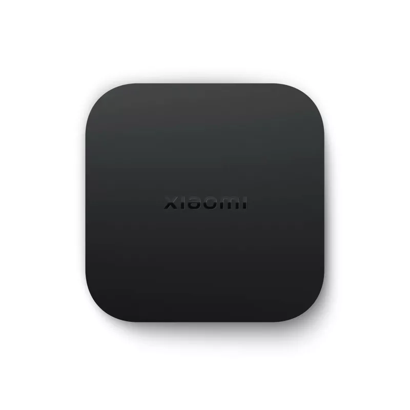 Xiaomi TV Box S (2nd Gen) 2GB/8GB