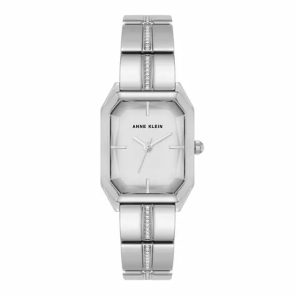 Anne Klein AK/4091SVSV Crystal