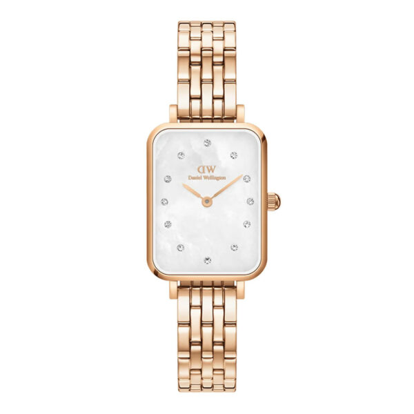 Daniel Wellington DW00100620 Quadro