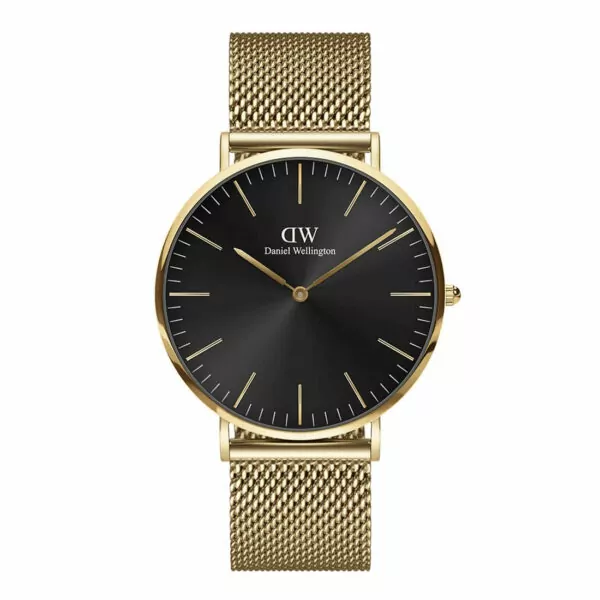 Daniel Wellington DW00100631 Classic Onyx