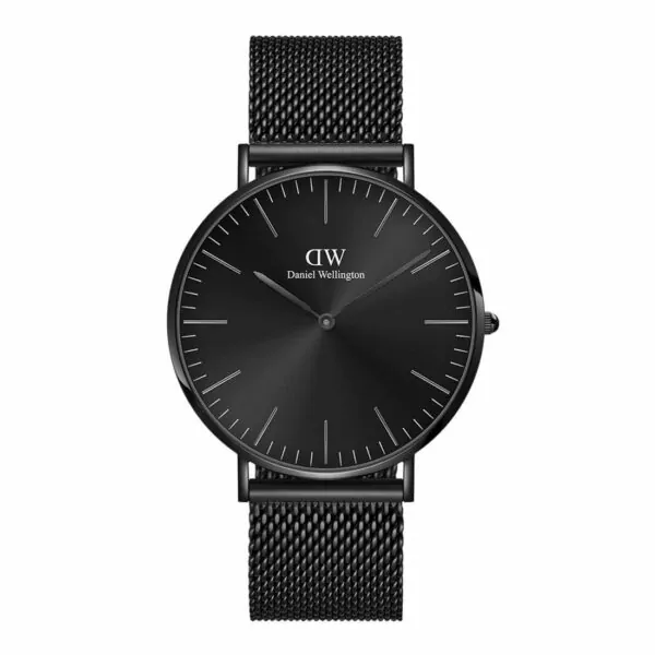 Daniel Wellington DW00100632 Classic Onyx